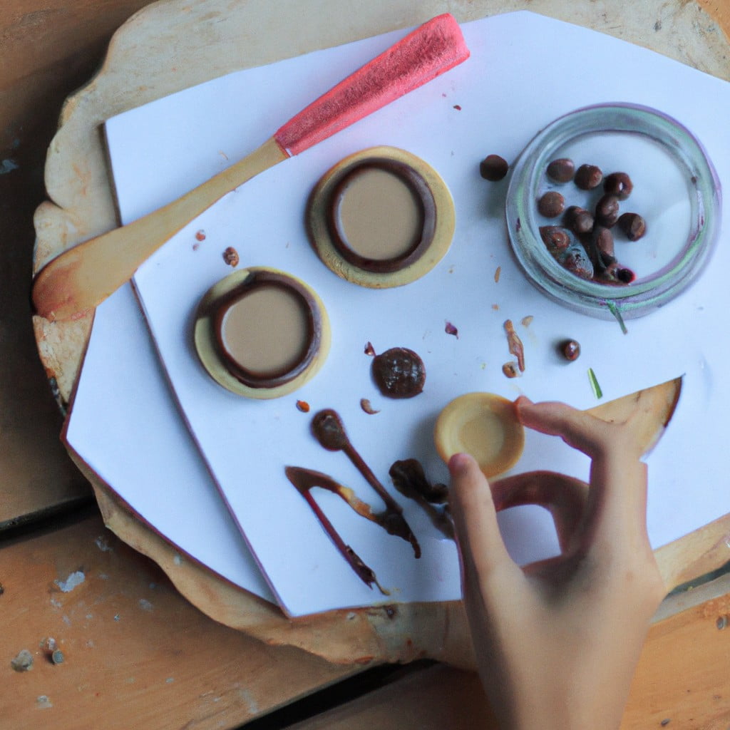 How to Decorate Chocolate Chip Cookies: Easy Steps for Beautiful Cookies