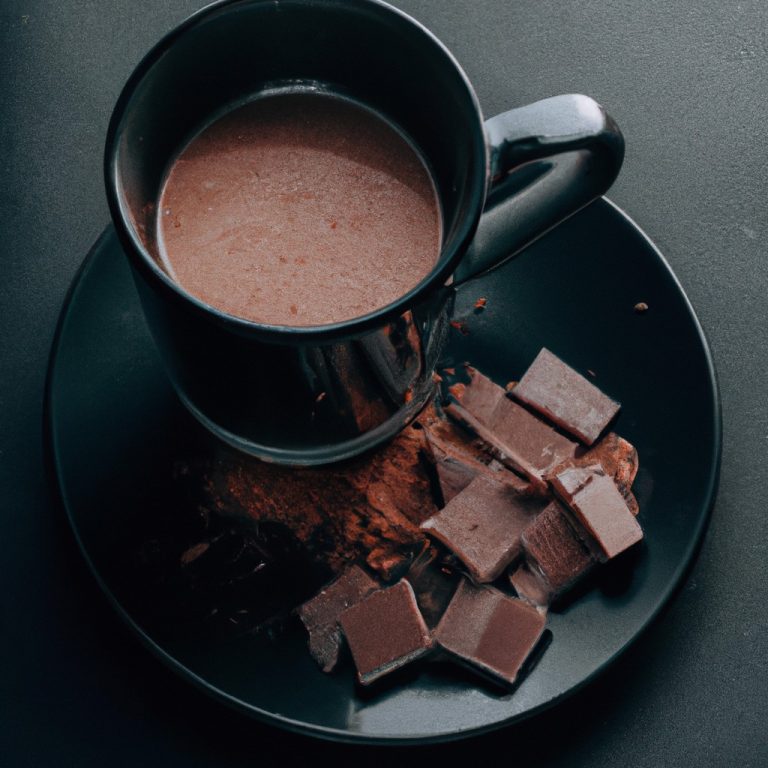 Does Chocolate Have Caffeine: Unveiling the Caffeine Content in Your ...