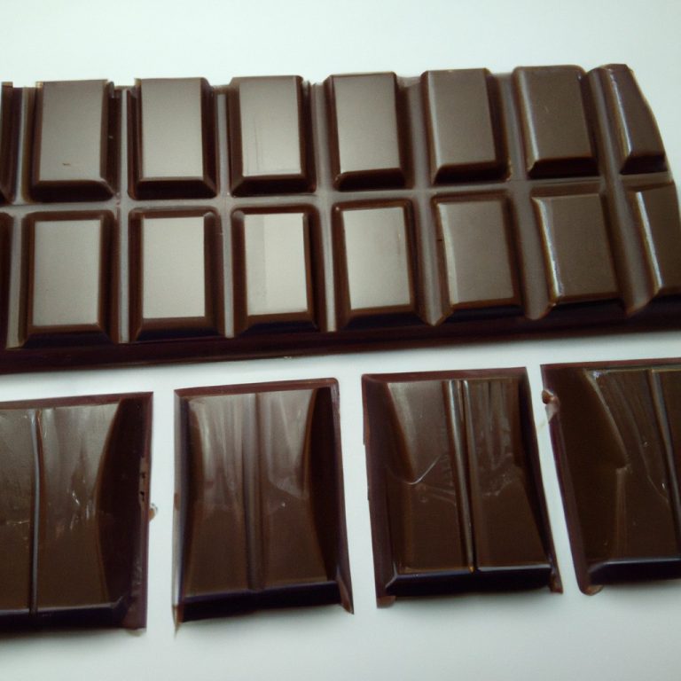 How Long Does Chocolate Last? - Prolonging Your Sweet Treat's Lifespan