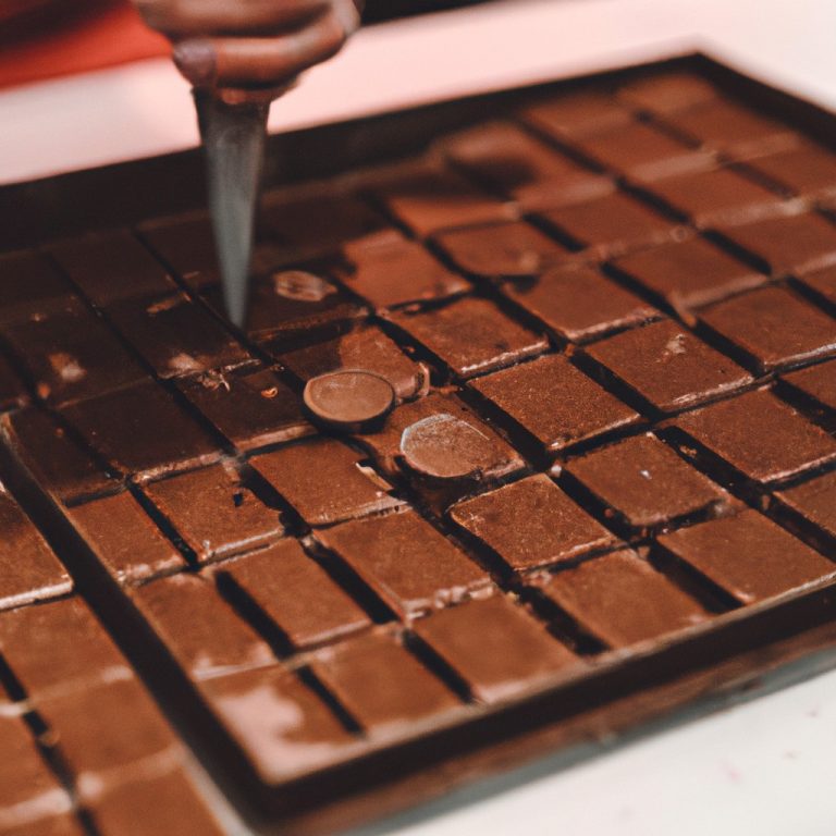 How to Make Chocolate: Easy Steps for Delicious Results
