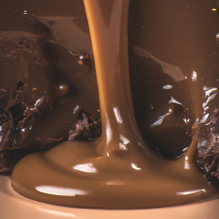 Melting Chocolate: Step-by-Step Guide for Smooth, Perfect Results