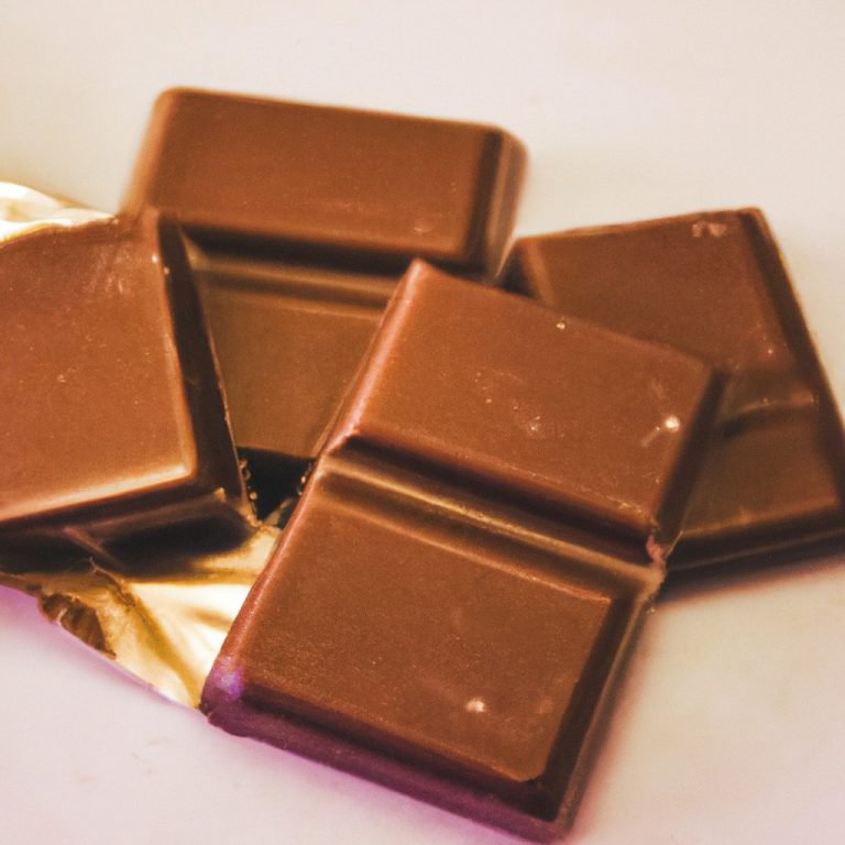 Tabs Chocolate: Everything You Need to Know About This Delectable Treat