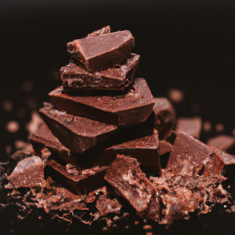 When Was Chocolate Invented: Insightful Information on the History of ...