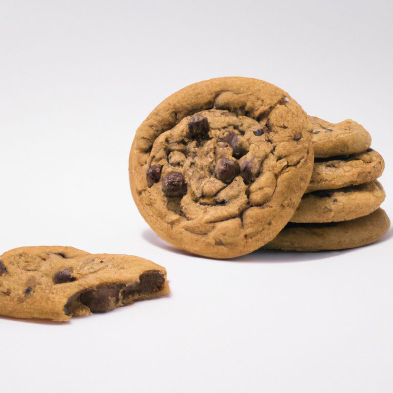 Why Are My Cookies Flat: Common Baking Mistakes and Solutions