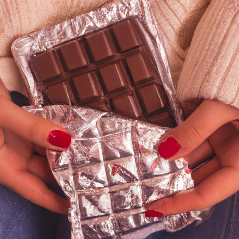 Why Do Women Crave Chocolate on Their Period: Key Insights and Explanations