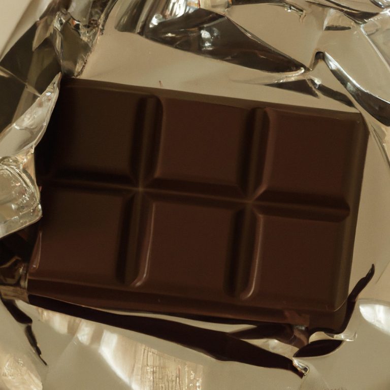 Chocolate: Benefits, Types, and Selection Tips