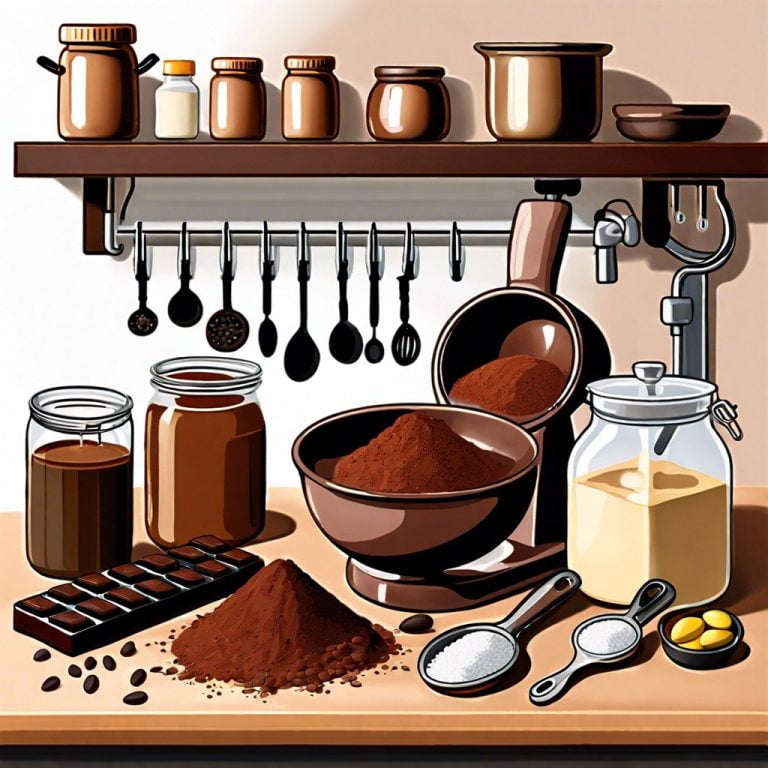 How to Make Chocolate from Scratch: Step-by-Step Homemade Recipe