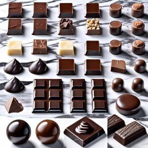 How Long Does Chocolate Take to Harden: Step-by-Step Guide