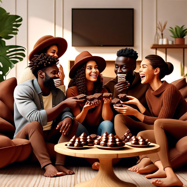 Why Do I Crave Chocolate: Understanding Your Sweet Tooth Desires