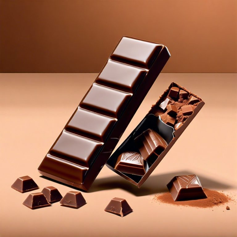 Tempering Chocolate: Step-by-Step Instructions for Perfect Results