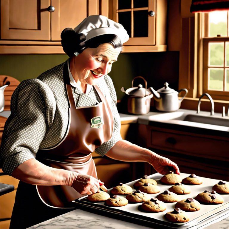 How Were Chocolate Chip Cookies Invented: The Origin Story