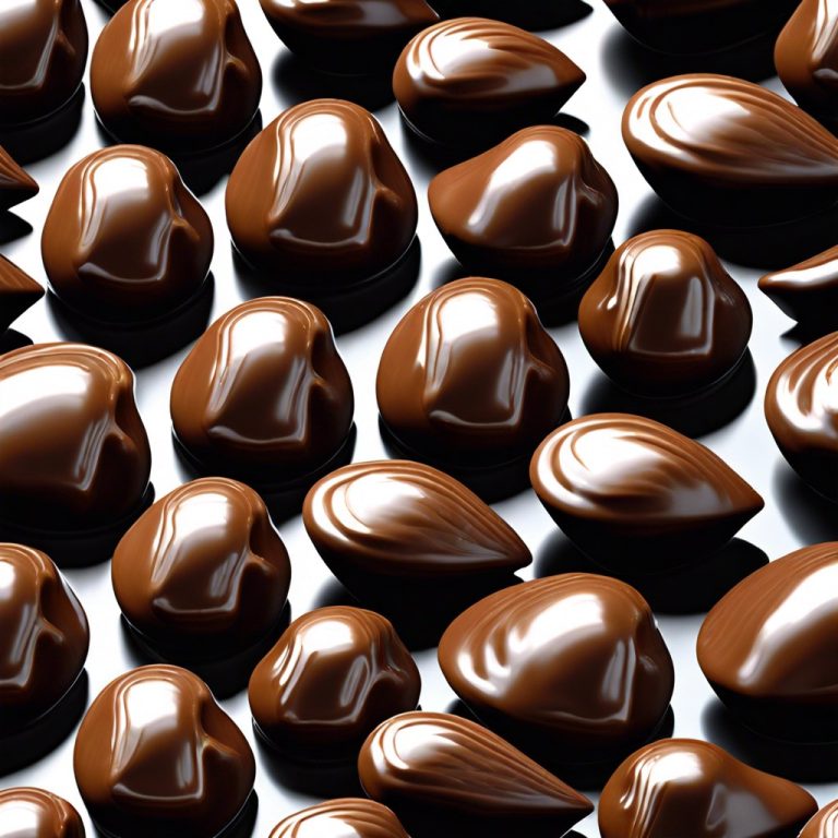 How to Thicken Chocolate Syrup: An Easy Guide to Improve Your Desserts